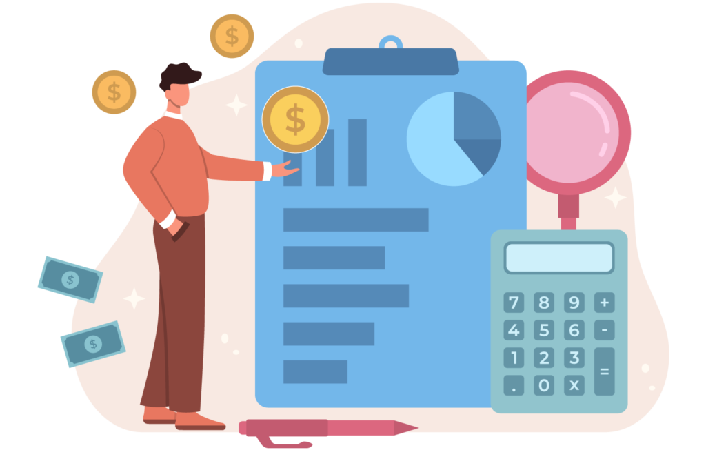 Accounting Supervision & CFO Services - Nair & Nelliyatt