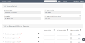 How to File VAT Returns in UAE? A step-by-step VAT Returns User Guide ...