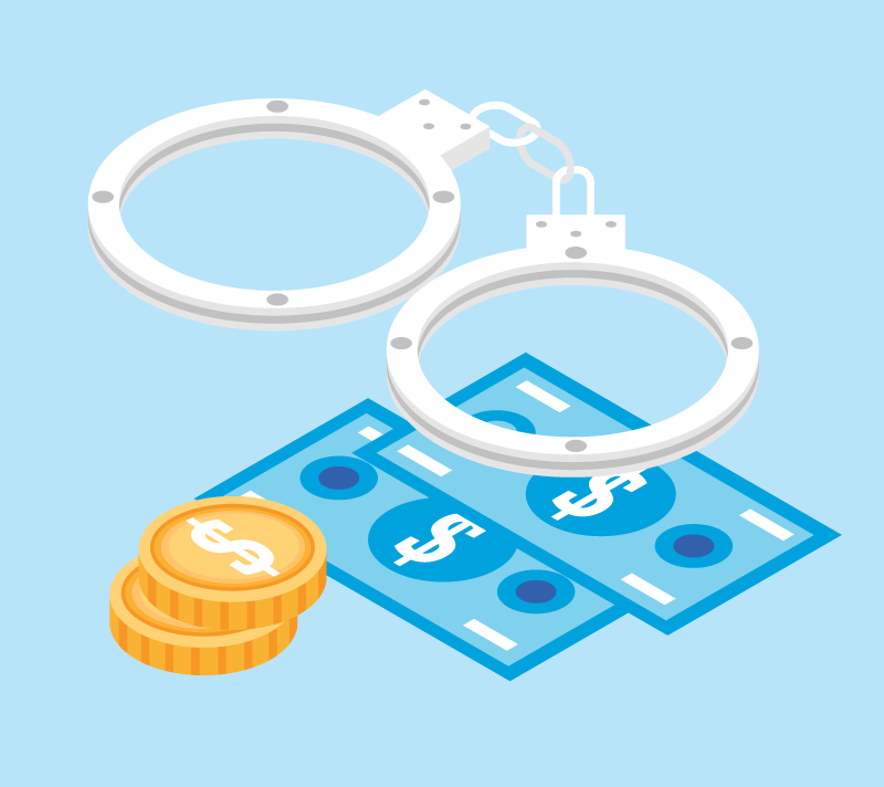 Strengthening Anti-Money Laundering Compliance